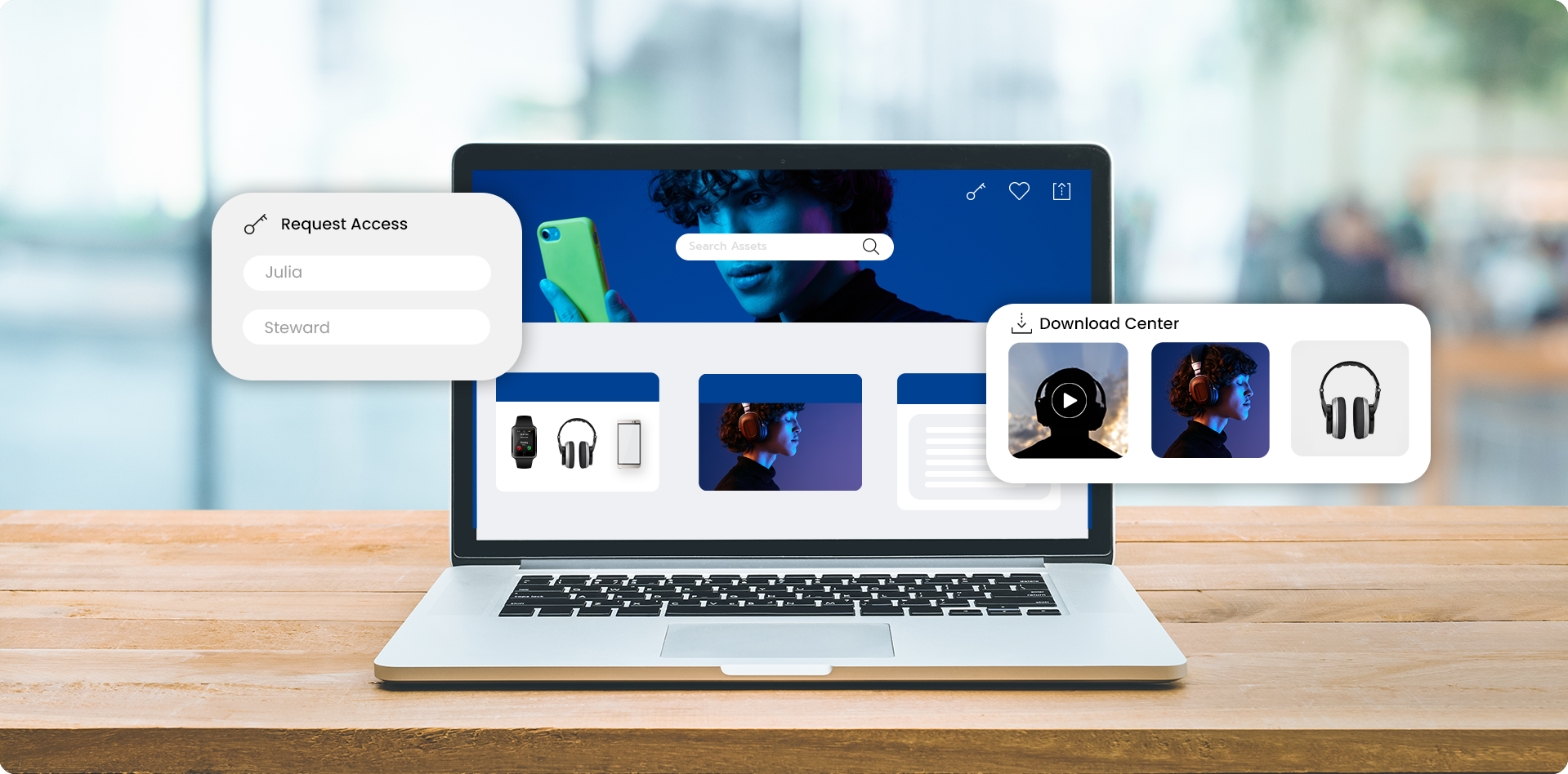 Website vs Content Portal: What Are They Actually Built For? - Smint.io