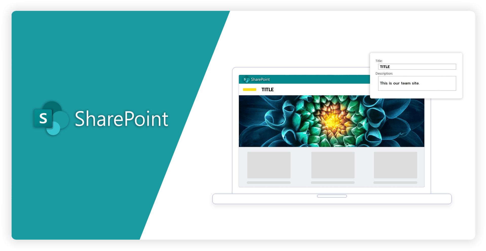 What branding options are available in SharePoint?