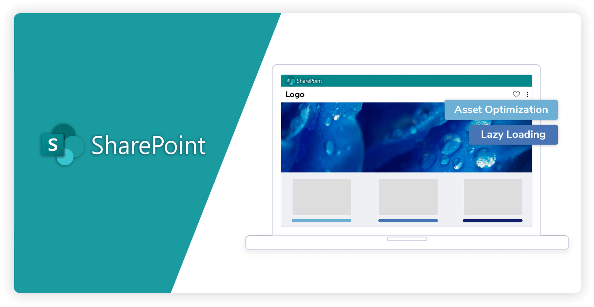 Are there limitations or considerations when branding SharePoint sites?